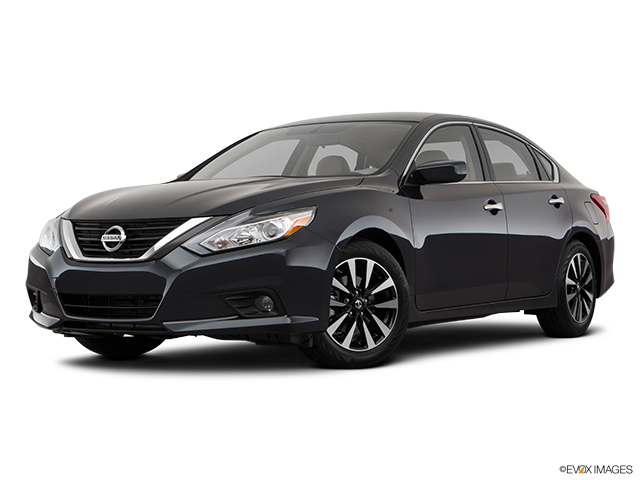 2018 Nissan Altima – Trim Levels Compared Side by Side | Driving.ca
