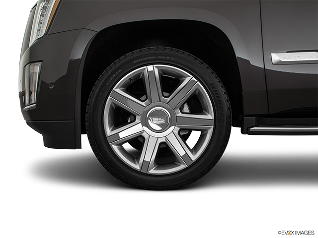 2018 Cadillac Escalade: Reviews, Price, Specs, Photos and Trims ...