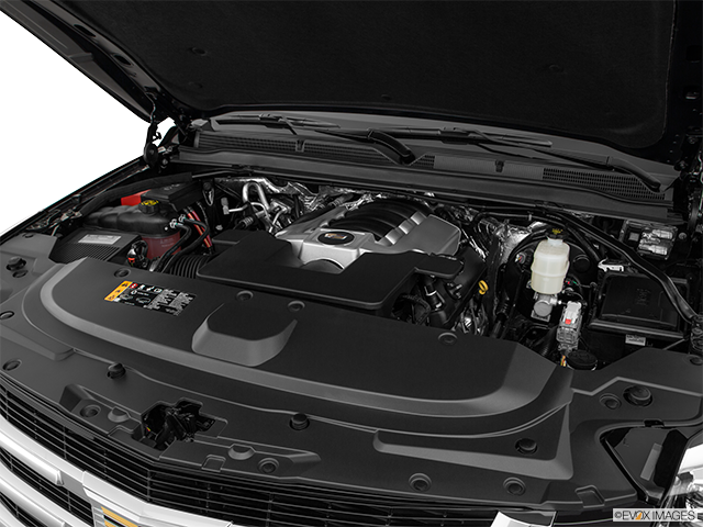 2018 Cadillac Escalade: Reviews, Price, Specs, Photos and Trims ...