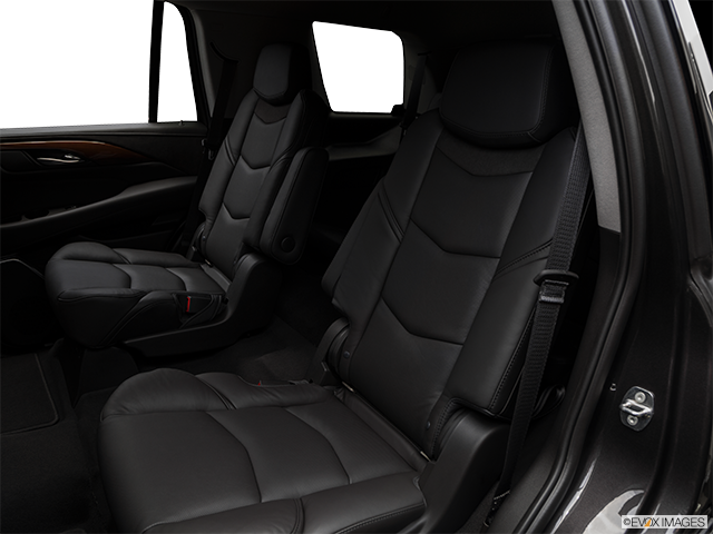 2018 Cadillac Escalade: Reviews, Price, Specs, Photos and Trims ...