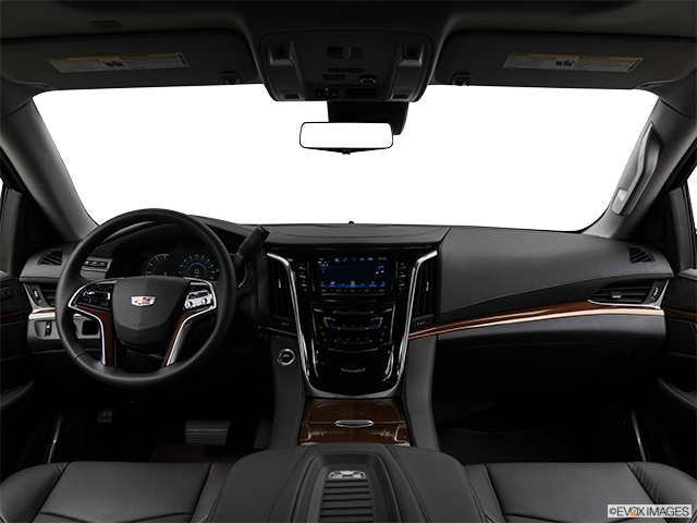 2018 Cadillac Escalade: Price, Review, Photos and Specs - Read This ...