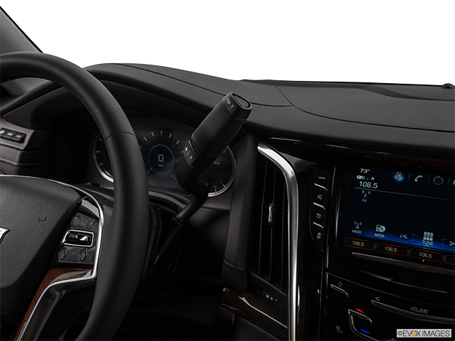 2018 Cadillac Escalade: Price, Review, Photos and Specs - Read This ...