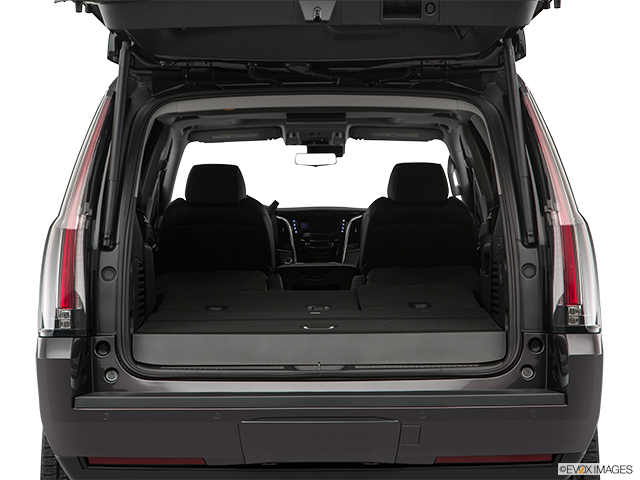 2018 Cadillac Escalade: Price, Review, Photos and Specs - Read This ...