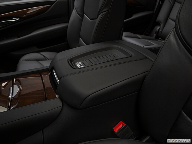 2018 Cadillac Escalade: Price, Review, Photos and Specs - Read This ...