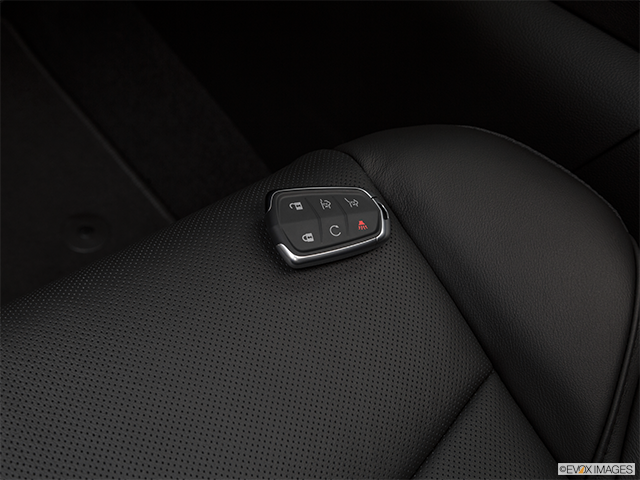 2018 Cadillac Escalade: Reviews, Price, Specs, Photos and Trims ...