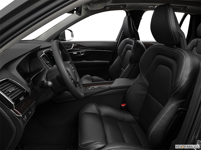 2018 Volvo XC90: Reviews, Price, Specs, Photos and Trims | Driving.ca