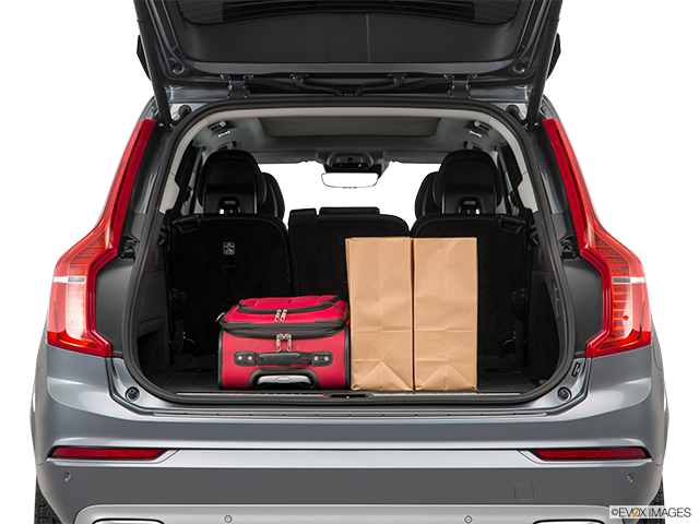 2018 Volvo XC90: Reviews, Price, Specs, Photos and Trims | Driving.ca