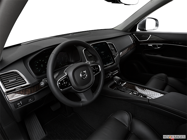 2018 Volvo XC90: Reviews, Price, Specs, Photos and Trims | Driving.ca