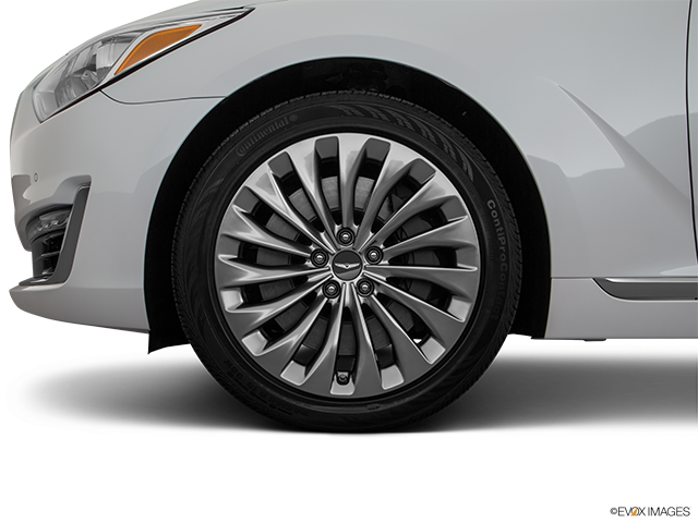 2018 Genesis G90: Reviews, Price, Specs, Photos and Trims | Driving.ca