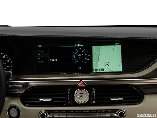 2018 Genesis G90: Price, Review, Photos and Specs - Read This Before ...