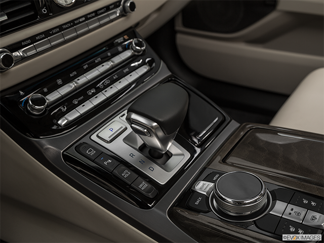 2018 Genesis G90: Price, Review, Photos and Specs - Read This Before ...