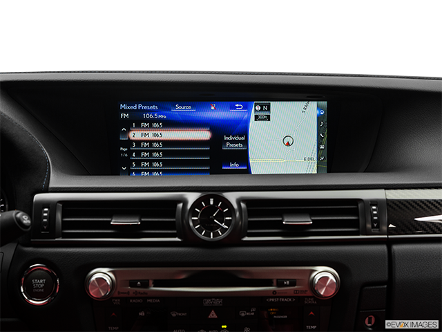 2018 Lexus GS F: Price, Review, Photos and Specs - Read This Before You Buy