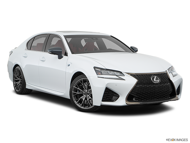 2018 Lexus GS F: Price, Review, Photos and Specs - Read This Before You Buy