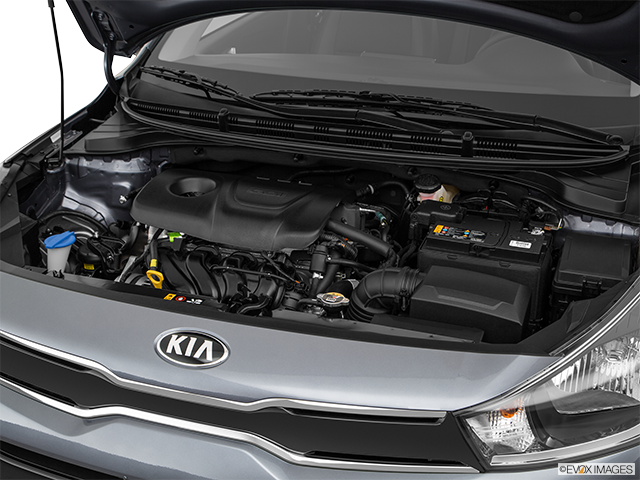2018 Kia Rio: Reviews, Price, Specs, Photos and Trims | Driving.ca