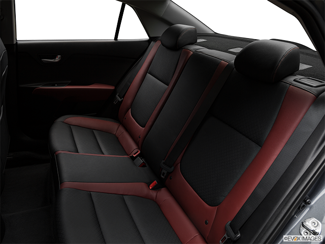 2018 Kia Rio: Price, Review, Photos and Specs - Read This Before You Buy