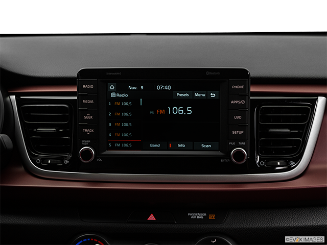 2018 Kia Rio: Price, Review, Photos and Specs - Read This Before You Buy