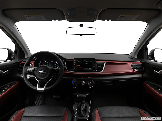2018 Kia Rio: Price, Review, Photos (Canada) | Driving