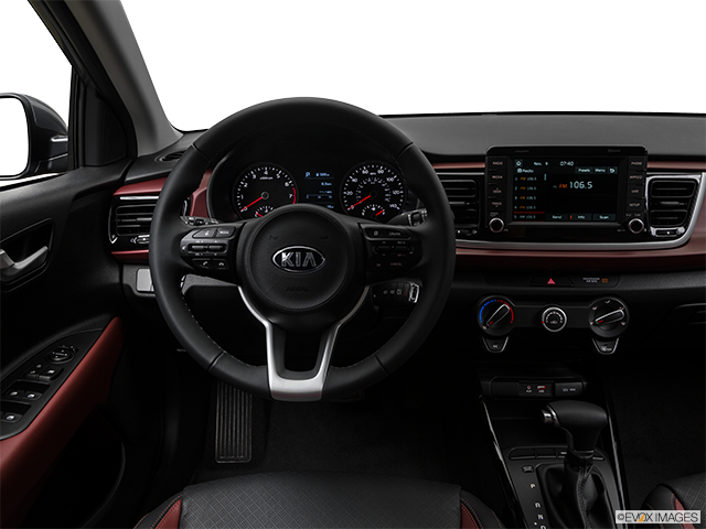 2018 Kia Rio: Price, Review, Photos and Specs - Read This Before You Buy