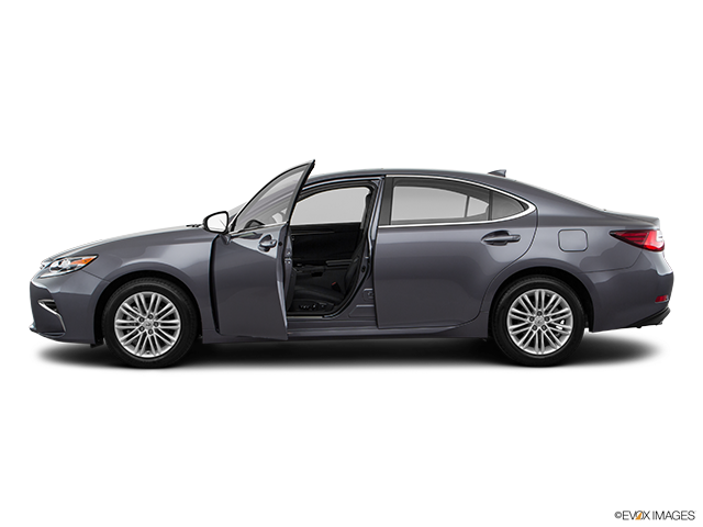 2018 Lexus ES 350: Reviews, Price, Specs, Photos and Trims | Driving.ca