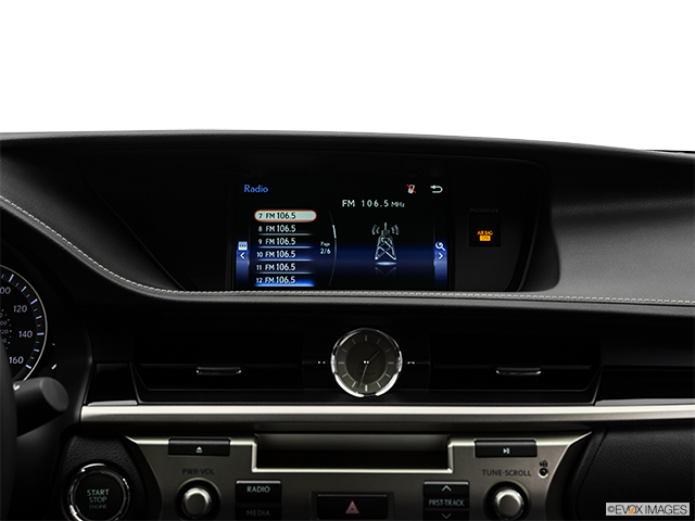 2018 Lexus ES 350: Price, Review, Photos and Specs - Read This Before ...