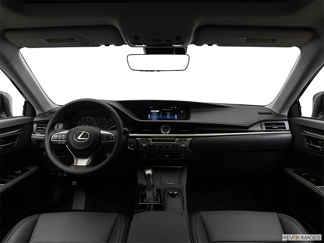 2018 Lexus ES 350: Price, Review, Photos and Specs - Read This Before ...