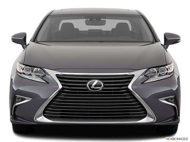 2018 Lexus ES 350: Reviews, Price, Specs, Photos and Trims | Driving.ca