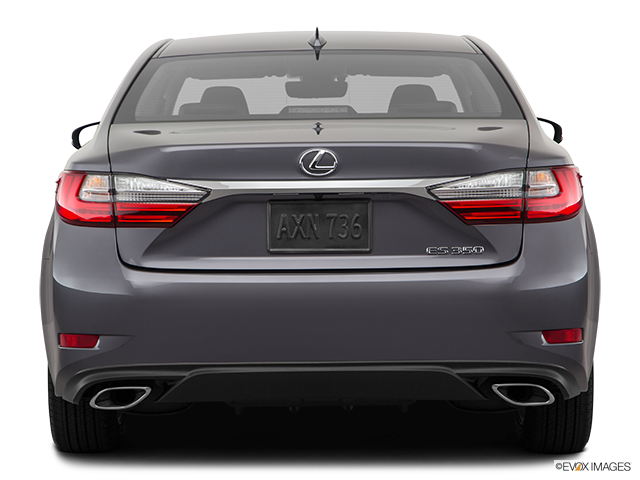 2018 Lexus ES 350: Price, Review, Photos and Specs - Read This Before ...