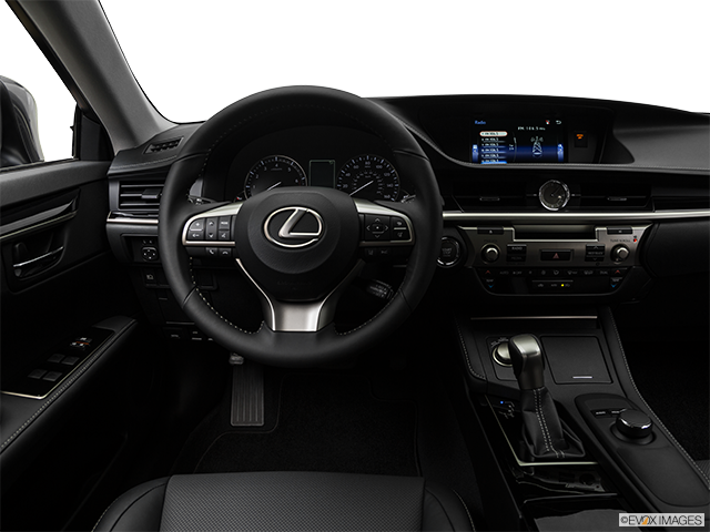 2018 Lexus ES 350: Price, Review, Photos and Specs - Read This Before ...