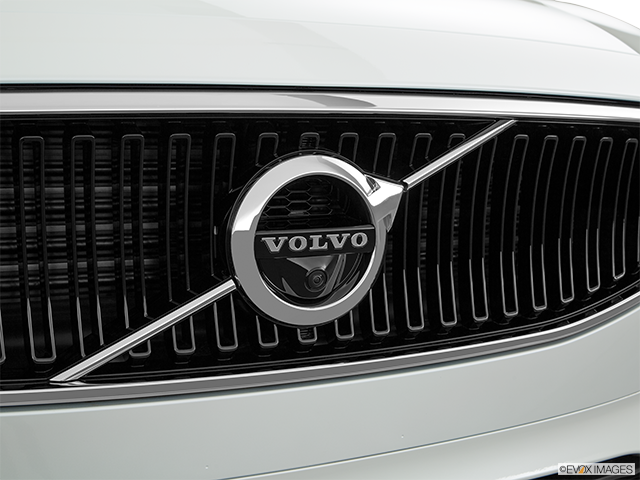 2018 Volvo S90: Reviews, Price, Specs, Photos and Trims | Driving.ca