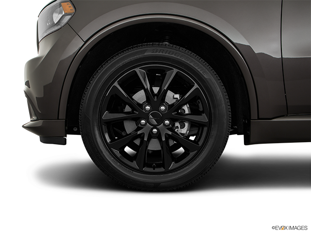 2018 Dodge Durango: Reviews, Price, Specs, Photos and Trims | Driving.ca