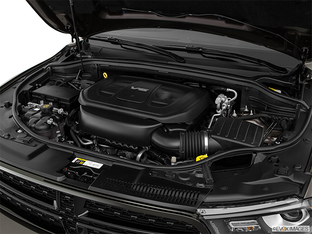 2018 Dodge Durango: Price, Review, Photos and Specs - Read This Before ...