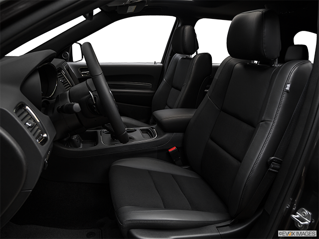 2018 Dodge Durango: Price, Review, Photos and Specs - Read This Before ...