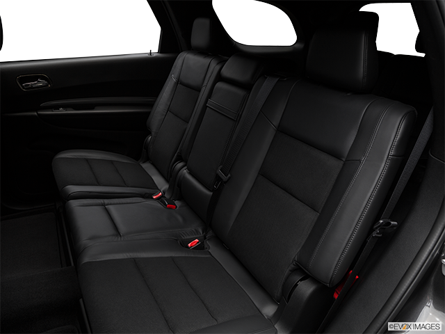 2018 Dodge Durango: Price, Review, Photos and Specs - Read This Before ...