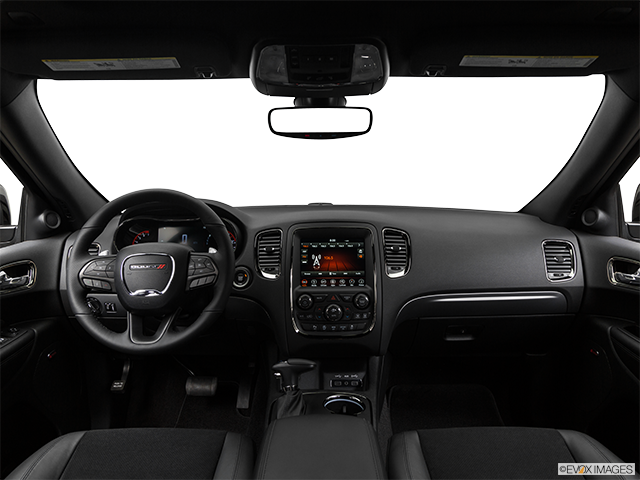 2018 Dodge Durango: Reviews, Price, Specs, Photos and Trims | Driving.ca