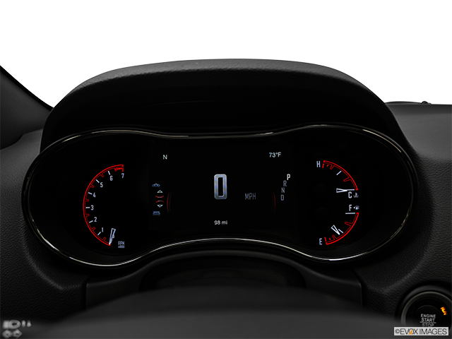 2018 Dodge Durango: Reviews, Price, Specs, Photos and Trims | Driving.ca