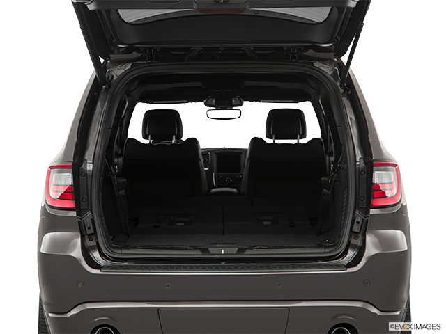 2018 Dodge Durango: Price, Review, Photos and Specs - Read This Before ...