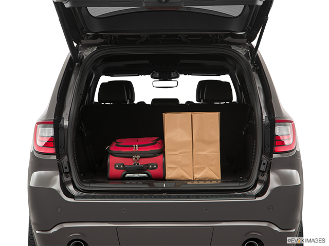 2018 Dodge Durango: Reviews, Price, Specs, Photos and Trims | Driving.ca