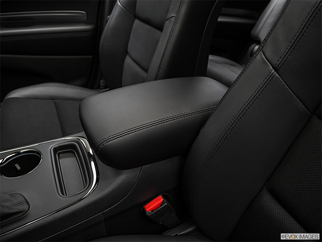 2018 Dodge Durango: Reviews, Price, Specs, Photos and Trims | Driving.ca