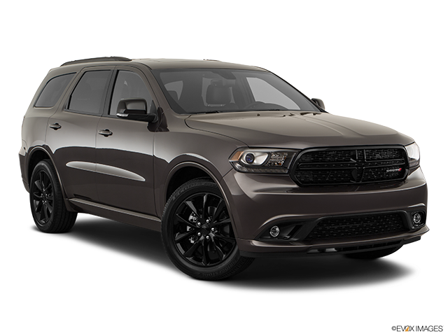 2018 Dodge Durango: Price, Review, Photos and Specs - Read This Before ...