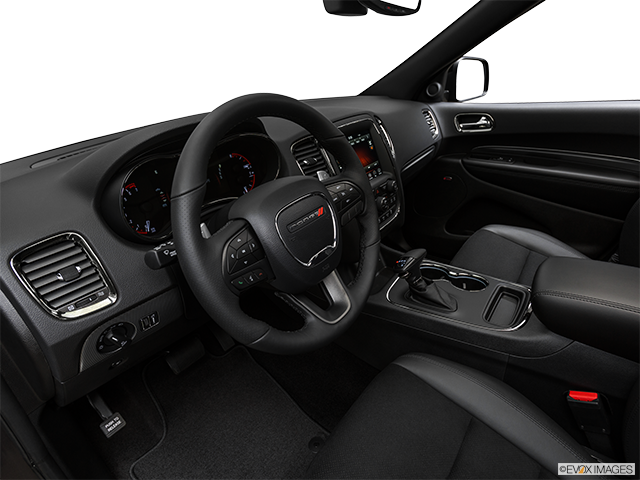 2018 Dodge Durango: Price, Review, Photos and Specs - Read This Before ...