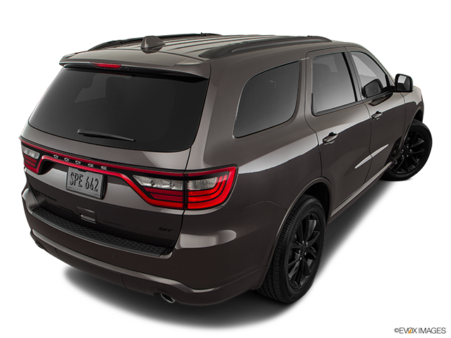 2018 Dodge Durango: Price, Review, Photos and Specs - Read This Before ...
