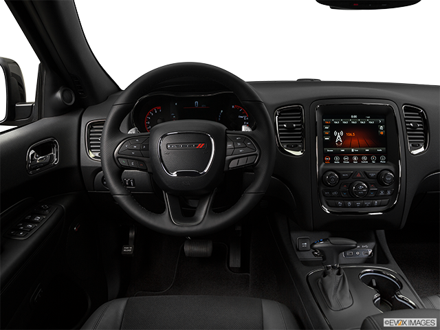 2018 Dodge Durango: Price, Review, Photos and Specs - Read This Before ...