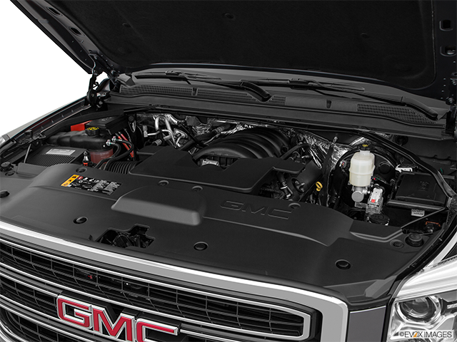 2018 GMC Yukon: Price, Review, Photos and Specs - Read This Before You Buy