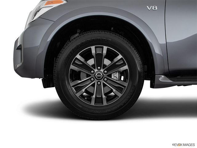 2018 Nissan Armada: Price, Review, Photos and Specs - Read This Before ...