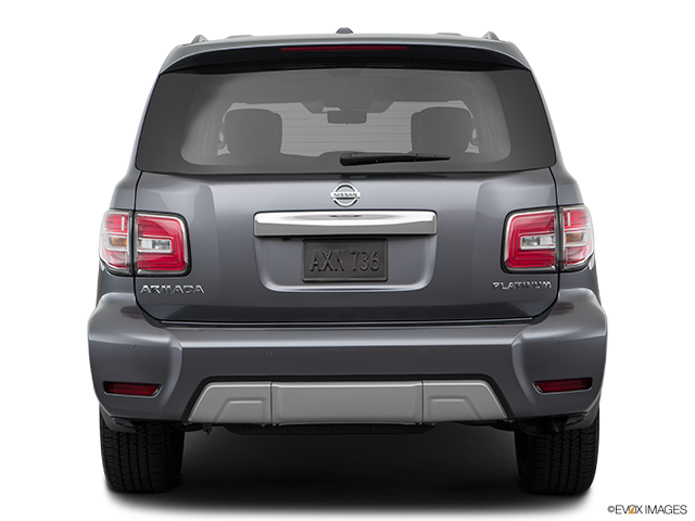 2018 Nissan Armada: Price, Review, Photos and Specs - Read This Before ...