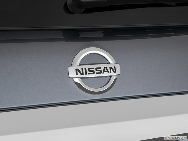 2018 Nissan Armada SL: Price, Review, Photos (Canada) | Driving