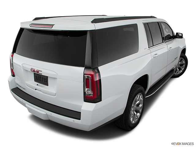 2018 GMC Yukon XL: Price, Review, Photos and Specs - Read This Before ...