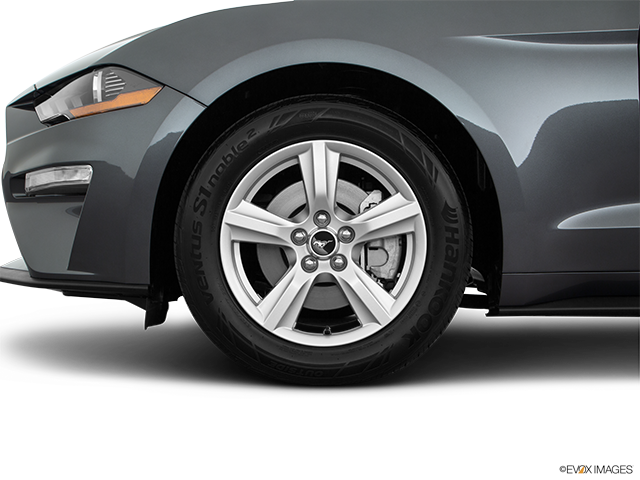 2018 Ford Mustang: Price, Review, Photos and Specs - Read This Before ...