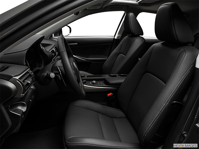 2018 Lexus IS 300 AWD: Price, Review, Photos and Specs - Read This ...