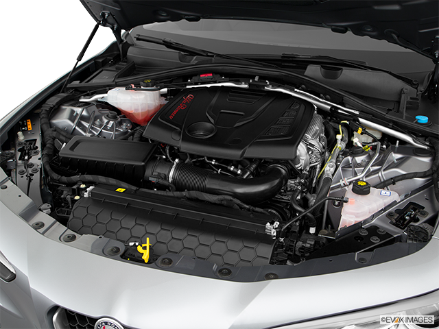 Alfa Romeo Giulia 2018: Essais routiers, prix, spécifications, photos ...